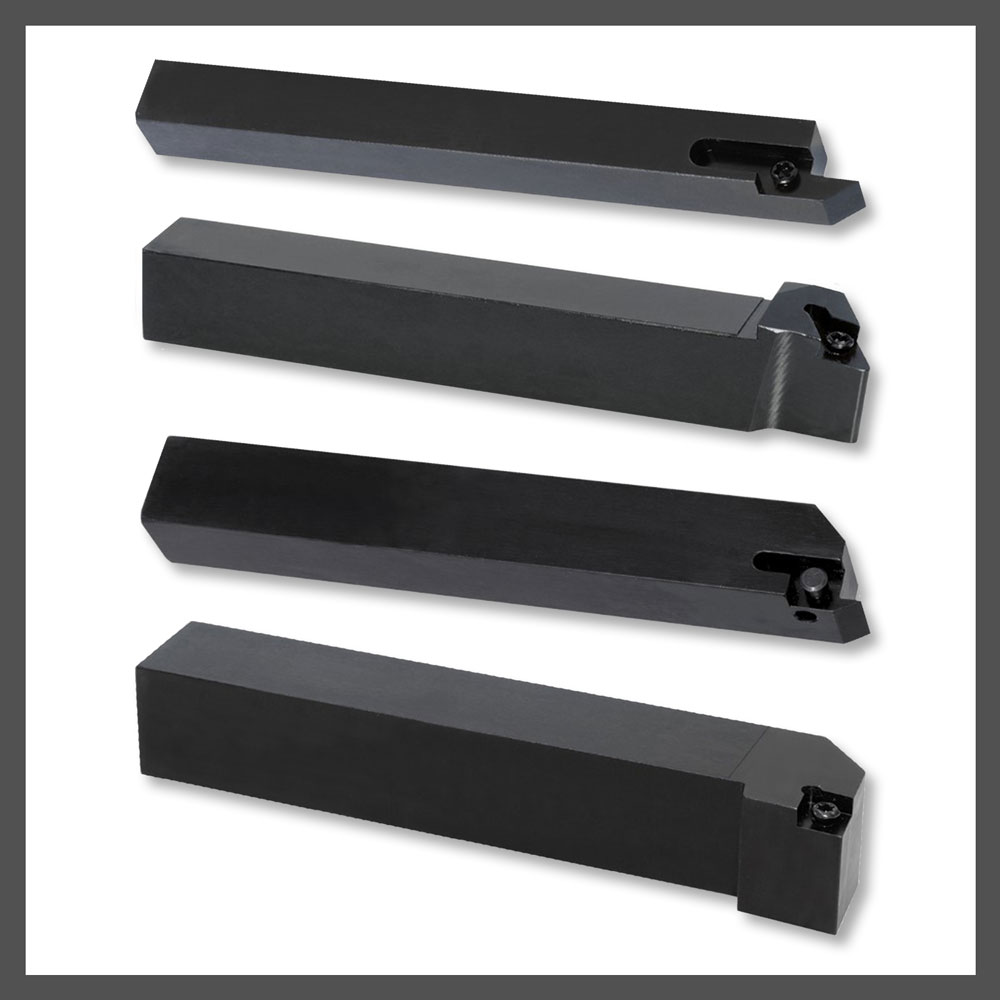 Porte outil Tournage extérieur petits outils - Sifram